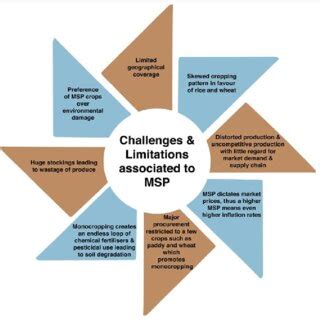 Limitations And Implications Associated With MSP Download Scientific Diagram