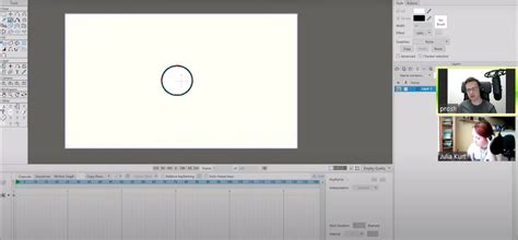 Анимация в Moho от интерфейса до портфолио Школа анимации