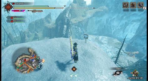 몬스터 헌터 와일즈 인벤 밀림요새고원 서브 캠프 정찰 지점 위치 용암 동굴 한랭 군도 포함 몬스터 헌터 인벤 소식과 정보 게시판