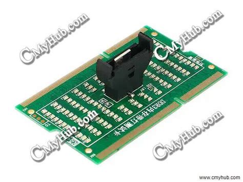 New Laptop Notebook Mainboard Ddr3 Ram Memory Diagnostic Analyzer