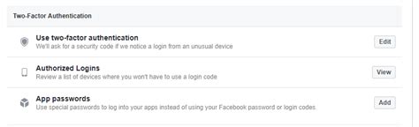 Protect Your Facebook Account From Hackers Make Tech Easier