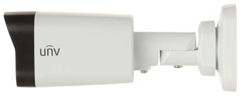 กลองวงจรปด UNIVIEW IP 2 ลานพกเซล รน IPC2122LB SF28 A 2 8mm โปรโมชนกลองวงจรปดและโซ