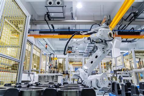 中国机器视觉行业概览：领先企业、发展趋势与市场潜力 Csdn博客