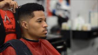 Mid Fade With Twist Sponge With Goatee YouTube