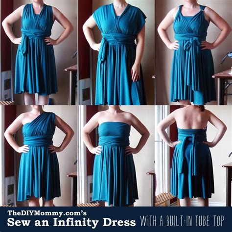 Fabric For Infinity Dress At Michelle Burgess Blog