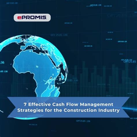 Epromis Solutions On Linkedin Constructionfinance Cashflowmanagement Projectsuccess Epromis…