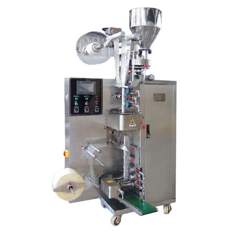 삼면자동 포장기나일론 피라미드형 티백 외부 스틱포장기 용기포장기 식품포장기계 전문 케이슈퍼실러