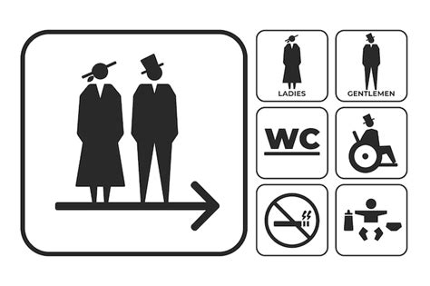 Wc Znaczek Zdjęcia - darmowe pobieranie na Freepik
