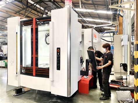 ทำความรู้จักเครื่องกัด Cnc