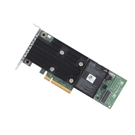 Dell Mm30w Perc H745 12gbps Pcie Sas Raid Controller Oem