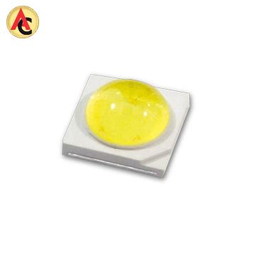 High Power SMD LED On Ceramic Base Global Sources