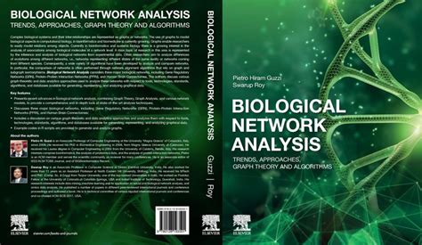 Pdf Biological Network Analysis Trends Approaches Graph Theory And Algorithms