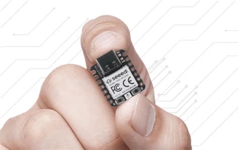 Seeed Xiao Rp2040 Raspberry Pi Desenvolvimento Módulo Placa Para Arduino Micropython Circuitpython