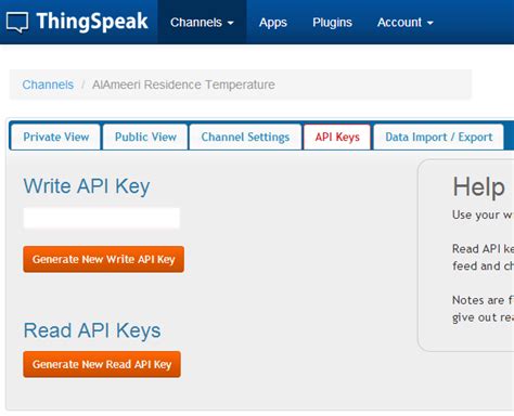 Measure Temperature With Arduino Ethernet Ds18b20 Thingspeak