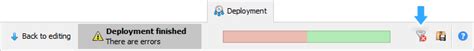 deployment process and its results softinventive lab documentation