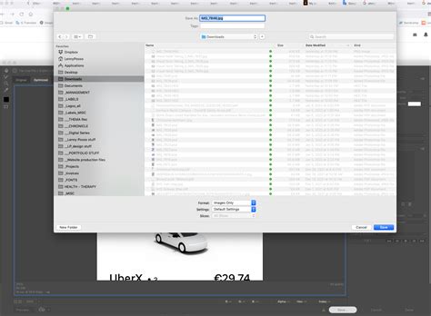 Solved Save For Web Not Working Photoshop Cc 2020 Adobe Community