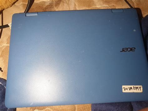 Acer Laptop Intel Pentium Computers Tech Laptops Notebooks On Carousell