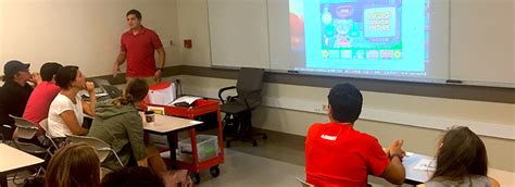 Graduate Certificate In Emerging Media Design And Development Ball State University