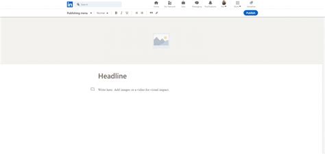 LinkedIn Pulse What It Is And What It Is For