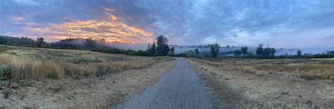 Switchbacks Multi Trail Spokane Washington