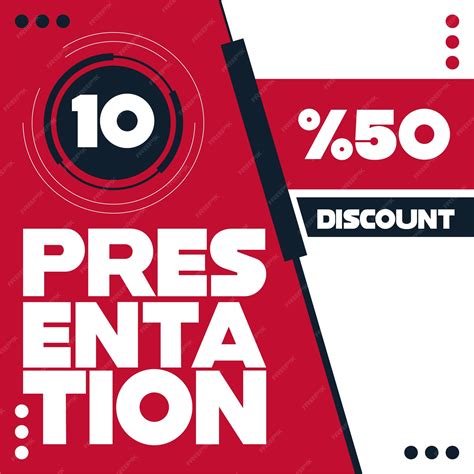 Premium Vector Presentation