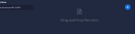 Dynamically Created Dropzone Not Working For Drag And Drop Files Issue Dropzone