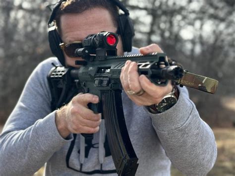 The Banshee Mk47 Is An Arak Mutant A Good Idea