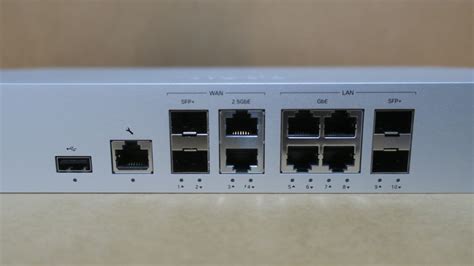 New Cisco Meraki Mx95 Hw Routersecurity Appliance 2000mbits Firewall 10gbe Sfp