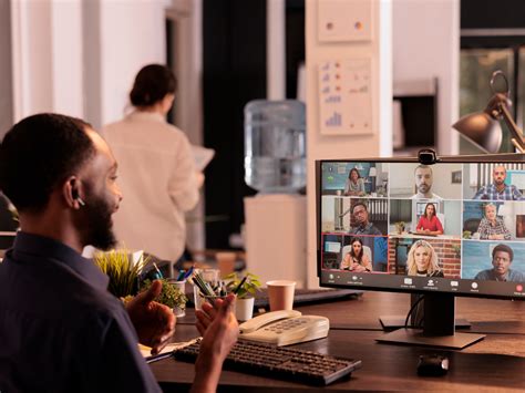 Top Tips For Managing Remote Teams Boost Focus And Trust Clear Business