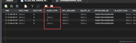 Mysql的ifnull 函数使用ifnull Status Csdn博客