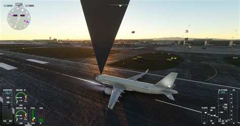 Texture Bugs Especially Problematic After Installing Microsoft S Sceneries Scenery Airports