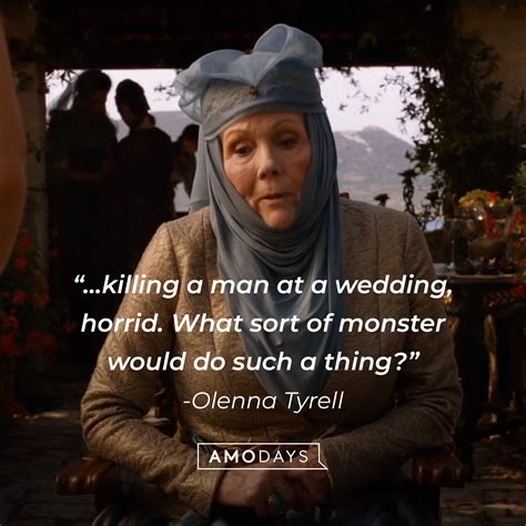 35 Olenna Tyrell Quotes From ‘game Of Thrones Savage ‘queen Of Thorns