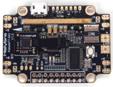 Build A DIY Pi Zero Drone Drone Dojo