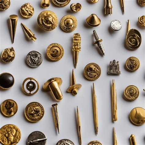 The Ultimate Guide To Different Types Of Pins A Comprehensive Analysis Of Pin Varieties Essengold