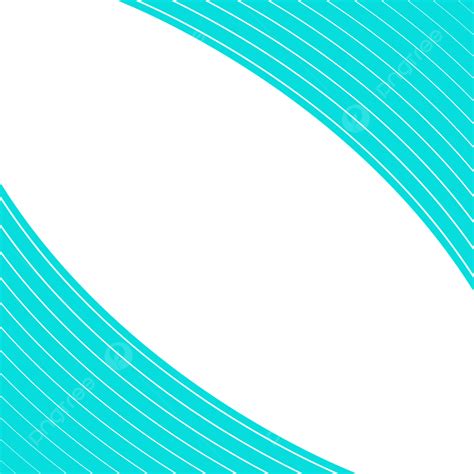 파란색 곡선 모양 라인 투명 배경 국경 모양 푸른 Png 일러스트 및 벡터 에 대한 무료 다운로드 Pngtree