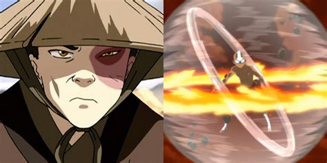 Saddest Deaths In Avatar The Last Airbender