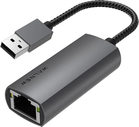 Microsoft Surface Ethernet Adapter 3 0 Electronics