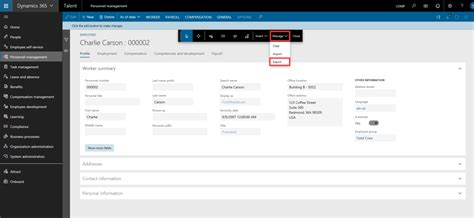 Microsoft Dynamics 365 Custom Data Fields Velosio