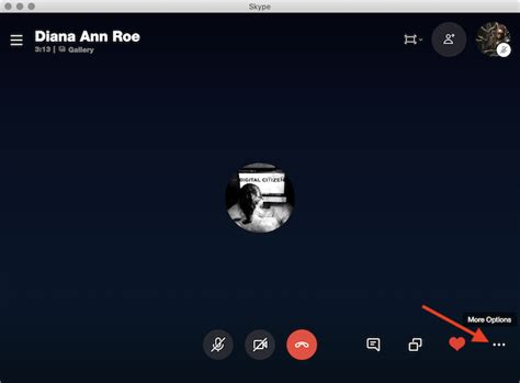 How To Record Skype Calls On Windows Android IPhone And Mac Digital Citizen