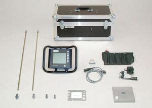 Soil Compaction Tester All The Agricultural Manufacturers