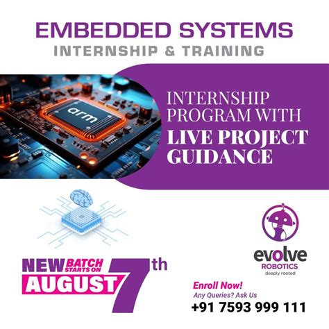 Sajeesh Krishna On Linkedin Embeddedsystems Course Placement Techjobs