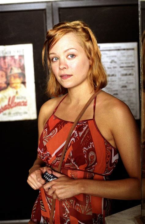 Alexandra Holden Actress