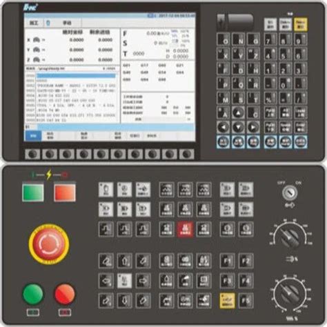 Mild Steel Cnc Machine Controller For Industrial At 3500 In Coimbatore