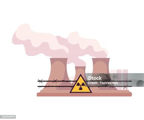 환경 오염 및 그 소스 벡터 그림입니다 식물 배출로 인한 연기로 인한 대기 오염 0명에 대한 스톡 벡터 아트 및 기타 이미지 0명 Demobilization 공장