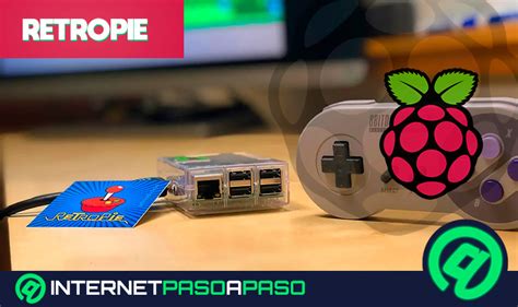 Configurar Una Raspberry Pi 】guía Paso A Paso 2025