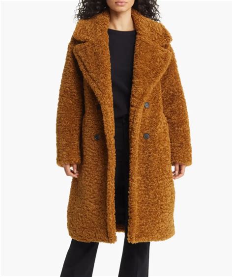 IDENTICAL Max Mara Teddy Coat Dupe Picks You Ll Love