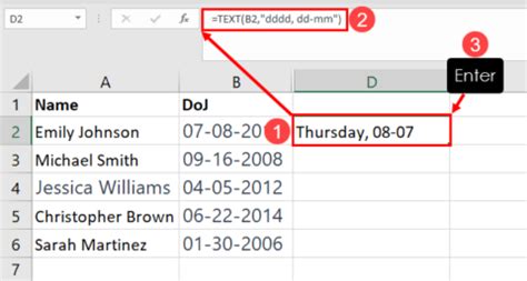 9 Ways To Change Date Format In Microsoft Excel How To Excel