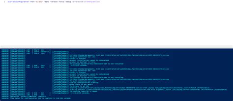 SQL Server Patching Using PowerShell DSC SQLServerCentral