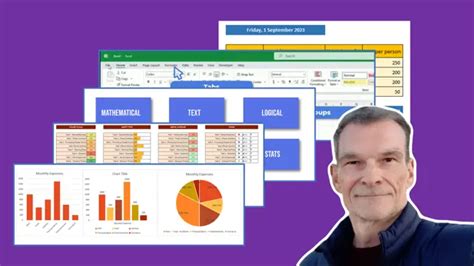 Online Hands On Microsoft Excel Mini Course For Beginners Your Life Your Project Uk
