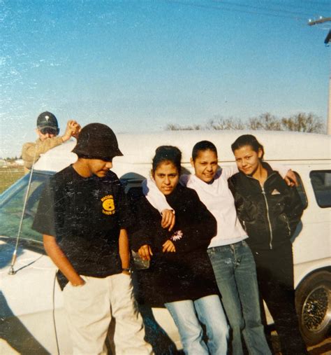 Intersectional Spaces